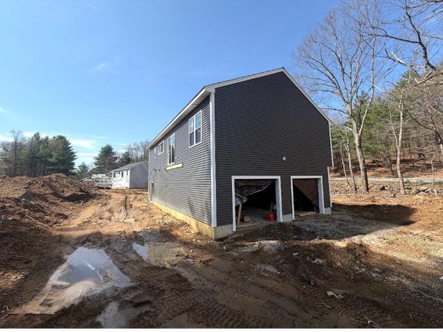950 Old West Brookfield Rd, Warren, MA 01083 | MLS #73542