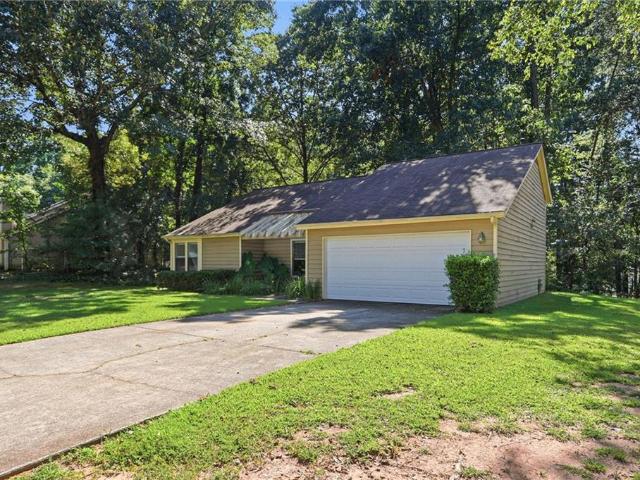 950 Laurel Mill Drive