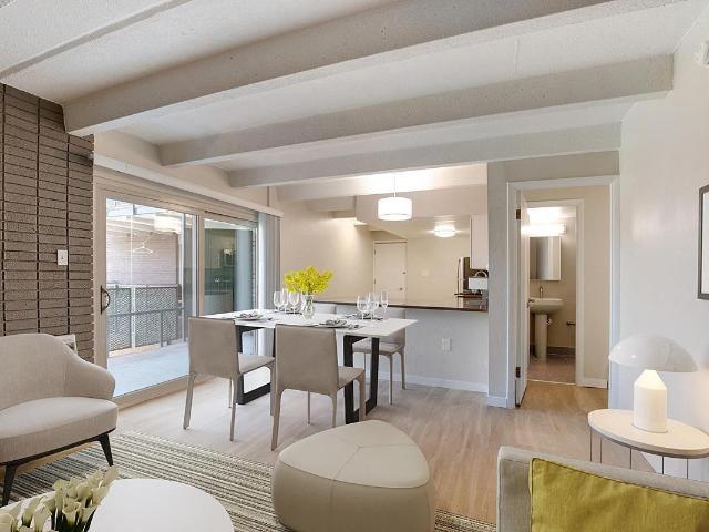 950 Lafayette 1 Bedroom Apartment for Rent at 950 N Lafayette St, Denver, CO 80218 Cheeseman Park