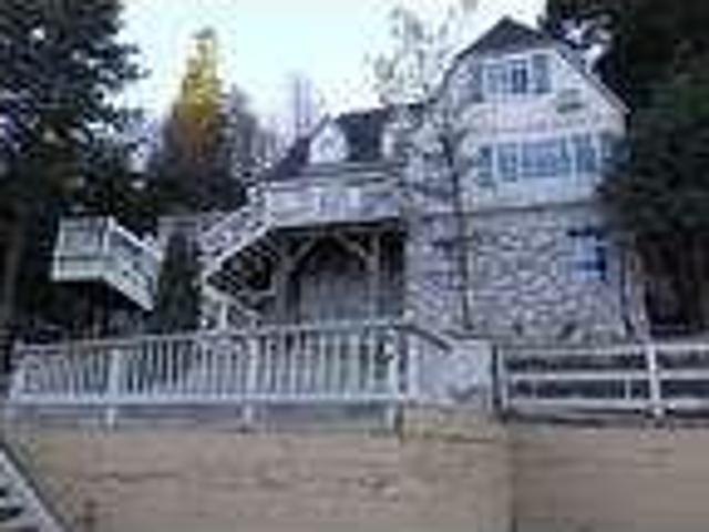 $950 Lake Arrowhead 1bdr 1bath Office Tel Available August 15!