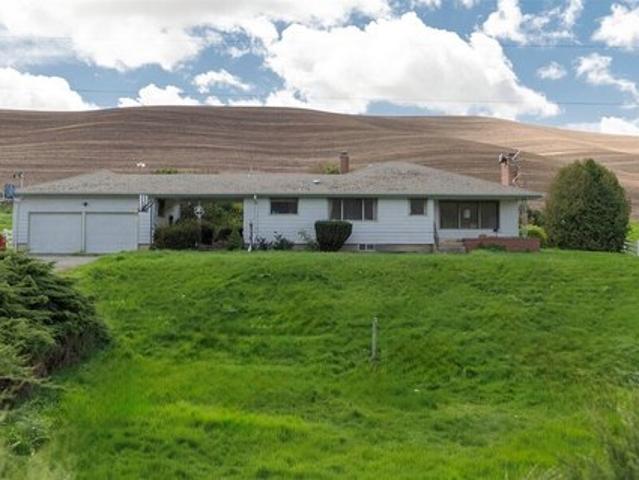 950 Lewis Peak Rd, Waitsburg, WA 99361