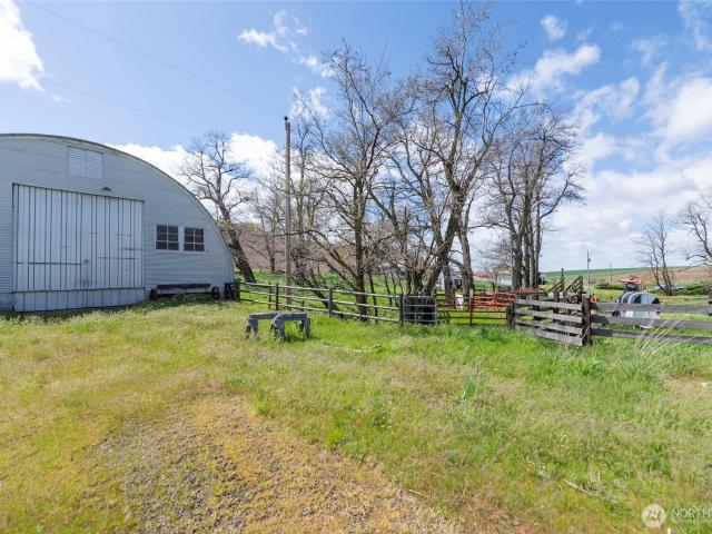 950 Lewis Peak Road
