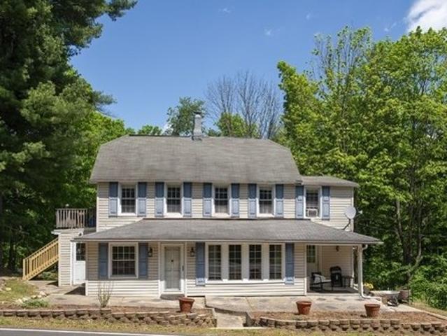 950 Mount Benevolence Rd, Stillwater, NJ 07860