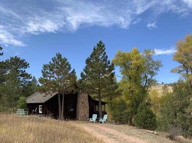 950 Meadow Creek Rd, Livermore, CO 80536