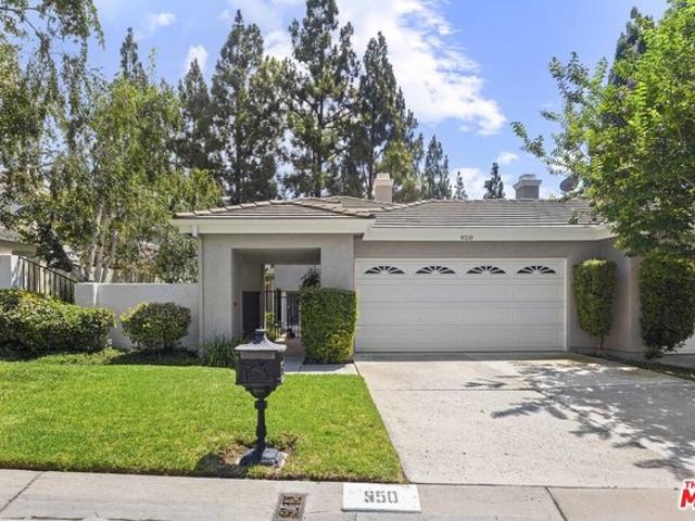 950 Misty Canyon Ave, Westlake Village, CA 91362