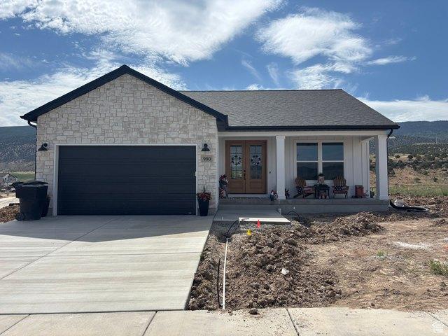 950 N Allred Ln Unit 113, Manti, UT 84642