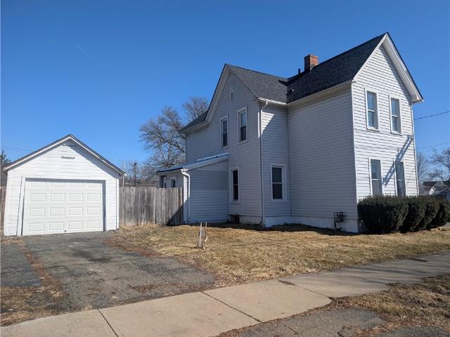 950 N Main St, Elmira, NY 14901 | MLS #R1654