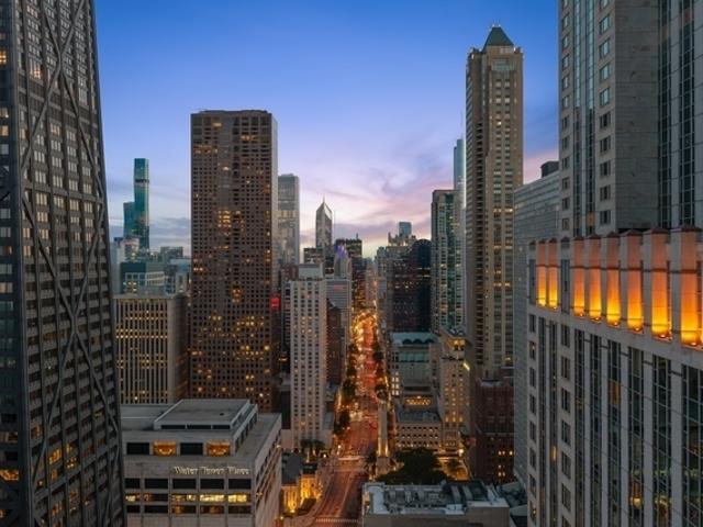950 N Michigan Ave, Unit 3106, Chicago, IL 60611 | MLS #12626