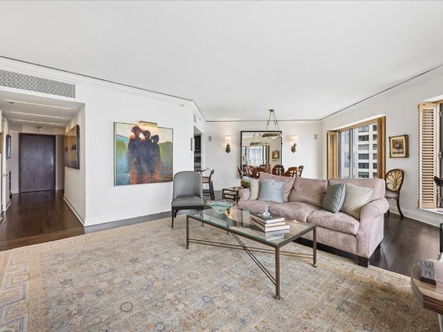 950 N Michigan Avenue # 3805
