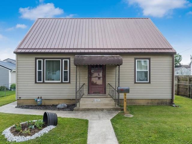 950 N Pierce Ave, Lancaster, OH 43130