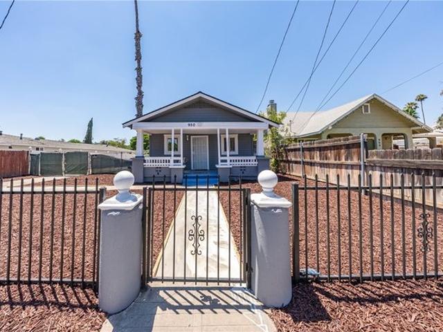 950 N Sierra Way, San Bernardino, CA 92410