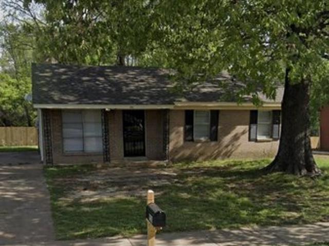 950 Norfleet Ave, Memphis, TN 38109