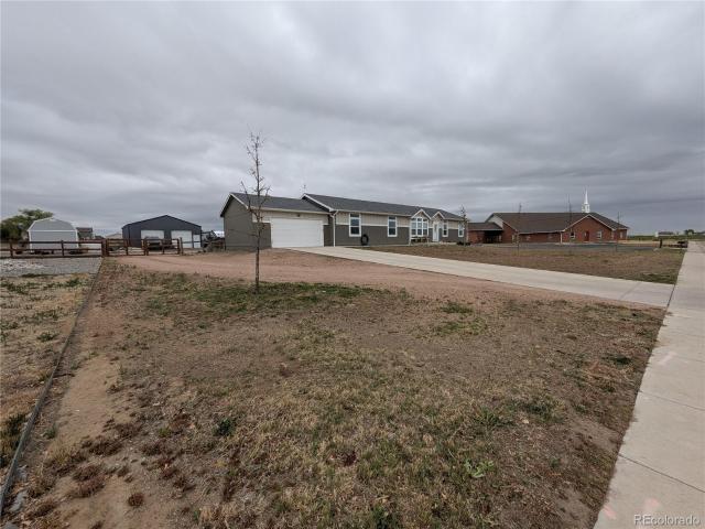 950 Northrup Ave, Fort Lupton, CO 80621 | MLS #8925 | Compass