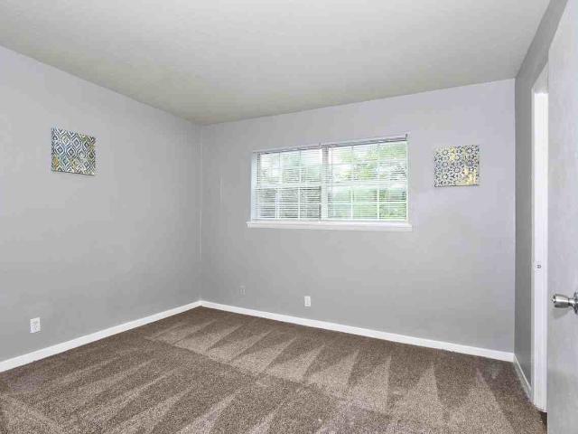 950 S. 32nd St 2 Bedroom Apartment for Rent at 950 S 32nd St, Muskogee, OK 74401