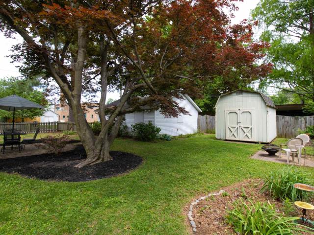 950 S Villa Drive