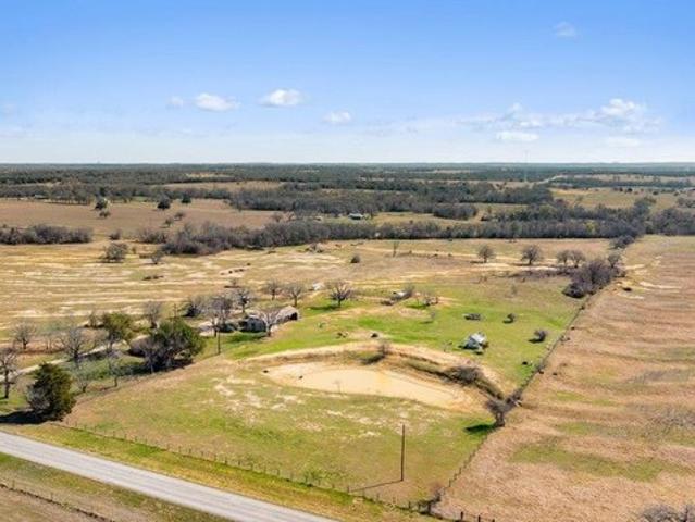 950 S FM 486, Thorndale, TX 76577