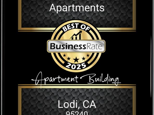 950 S. Garfield St. 1 Bedroom Apartment for Rent at 950 S Garfield St, Lodi, CA 95240