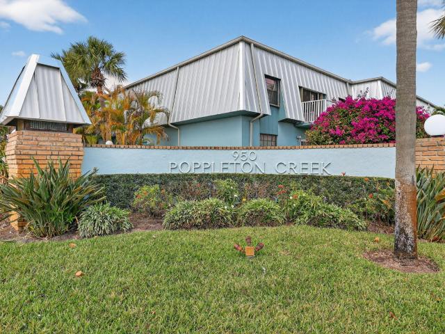 950 S Kanner Hwy, Unit 603, Stuart, FL 34994 | MLS #R11167