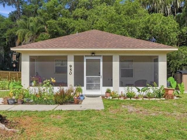 950 S Parsons Ave, Deland, FL 32720