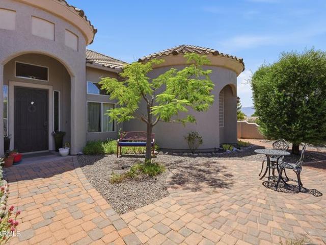 950 S Pine Ridge Ct, Cornville, AZ 86325