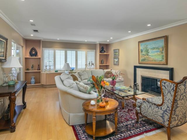950 South Orange Grove, #D, Pasadena, US, CA