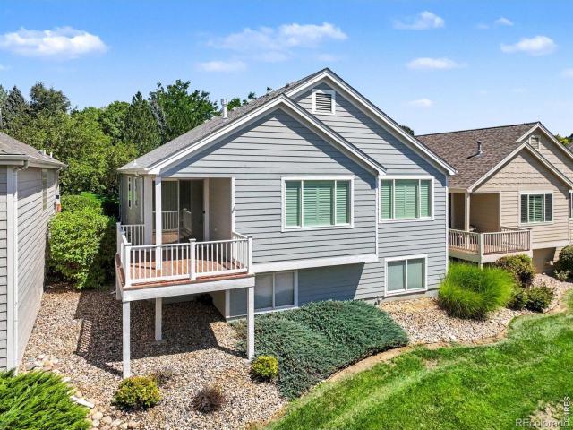 950 Southridge Greens Boulevard # #40