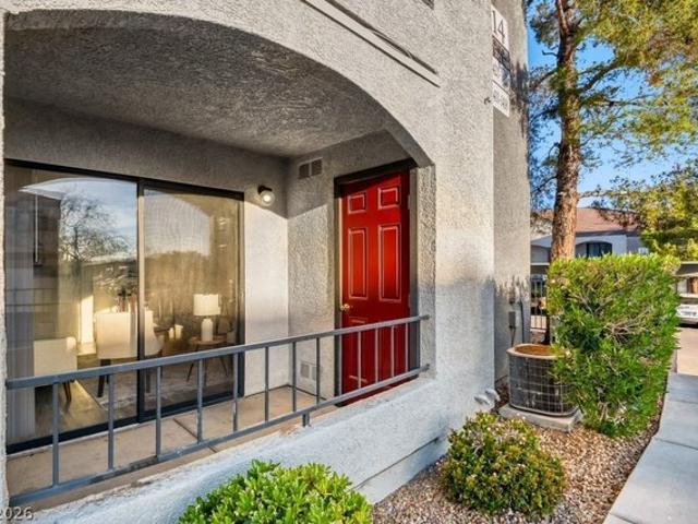 950 Seven Hills Dr Unit 1411, Henderson, NV 89052