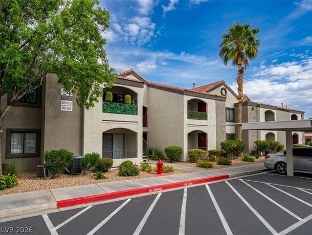 950 Seven Hills Dr Unit 2425, Henderson, NV 89052