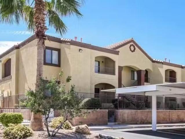 950 Seven Hills Drive, Unit 1713, Henderson, NV 89052