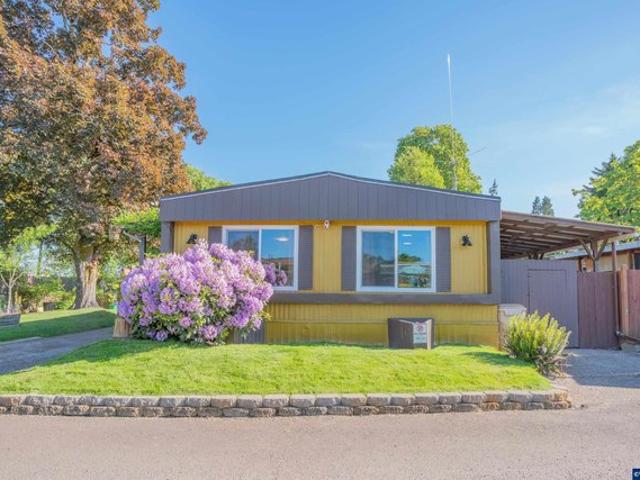 950 SE Airport Rd Unit 4, Albany, OR 97322