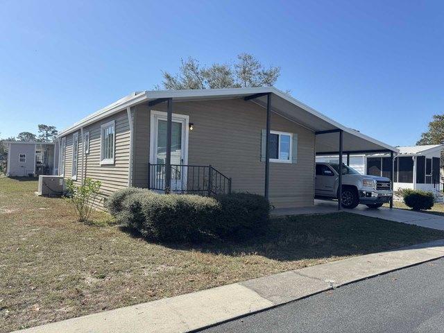 950 SE Nature Coast Ln Unit 408, Crystal River, FL 34429