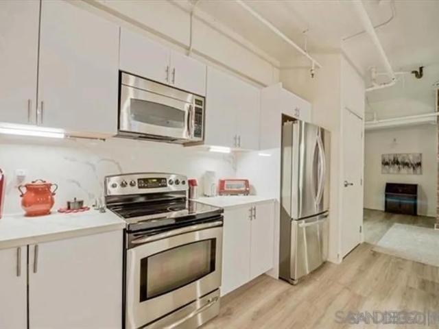 950 Sixth Ave, Unit 211, San Diego, CA 92101 | MLS #260004