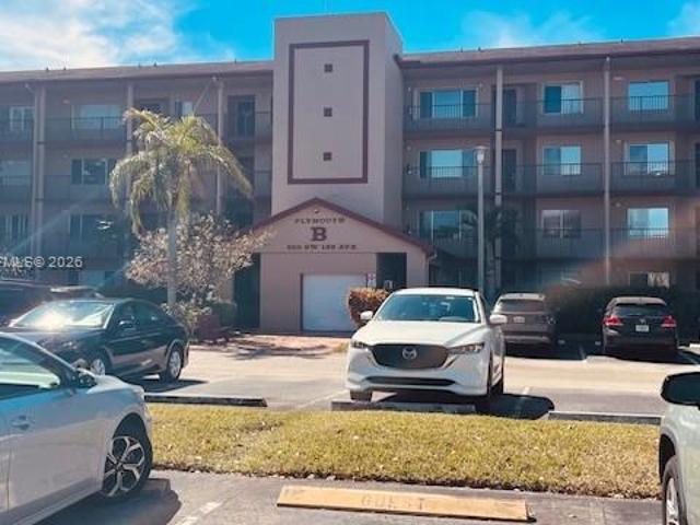 950 SW 138th Ave, Unit 314B, Pembroke Pines, FL 33027 | MLS #A11966
