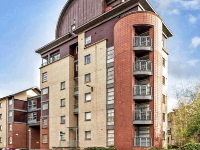 £950 PM·250 Old Rutherglen Road, New Gorbals, Glasgow G5 0RX