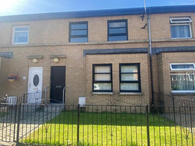 £950 PM·Brandon Street, Calton Glasgow
