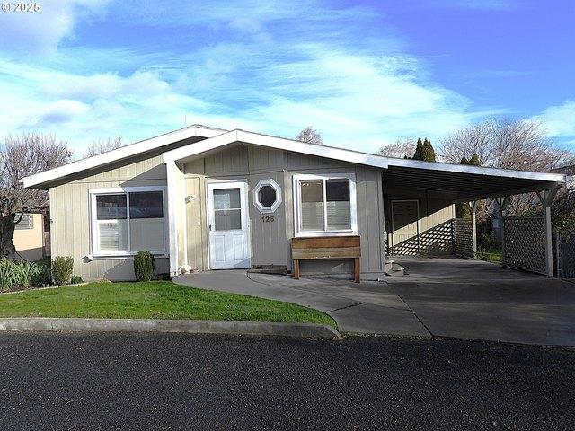 950 Pomona St Unit 126, The Dalles, OR 97058