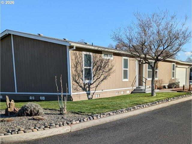 950 Pomona St Unit 210, The Dalles, OR 97058