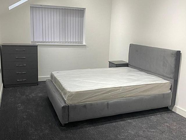 £950 PCM, Furnished One Bedroom First Floor Flat in Tudor Street, Riverside, Cardiff, CF11 6AF