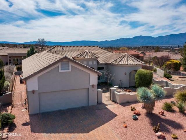 950 Pine Ridge Ct, Cornville, AZ 86325