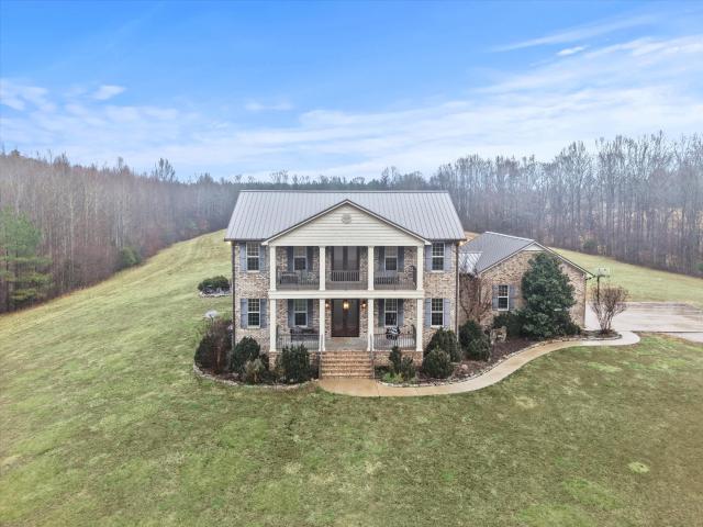 950 Puncheon Branch Rd