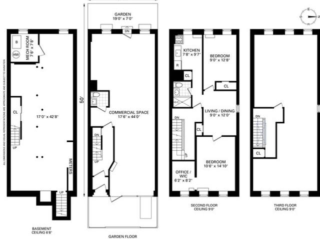 950 Rogers Ave, Brooklyn, NY 11226