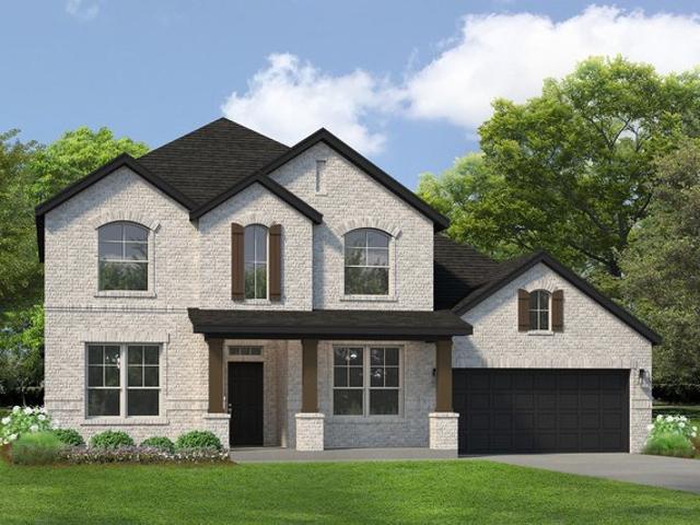 950 Reeves Dr, Desoto, TX 75115