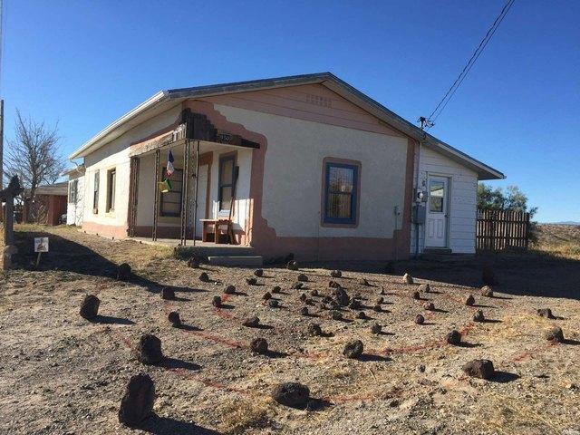 950 W 6th Ave, Truth or Consequences, NM 87901