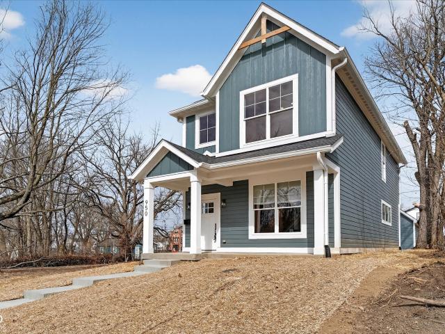950 W 28th Street