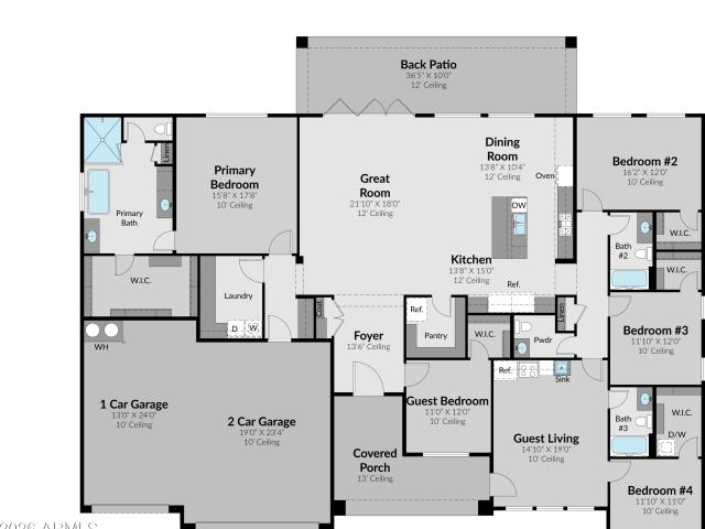 950 W Town Ln, San Tan Valley, AZ 85143 | MLS #7014 | Compass