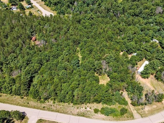 950 W Trout Valley Rd Lot 74, Hancock, WI 54943