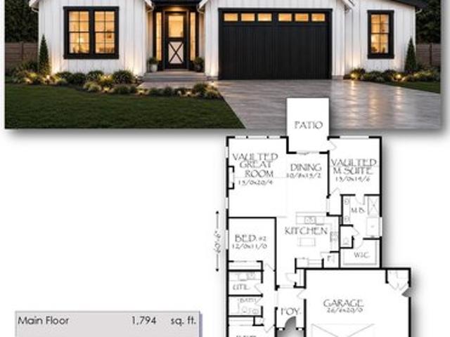 950 W Washington St, Carlton, OR 97111