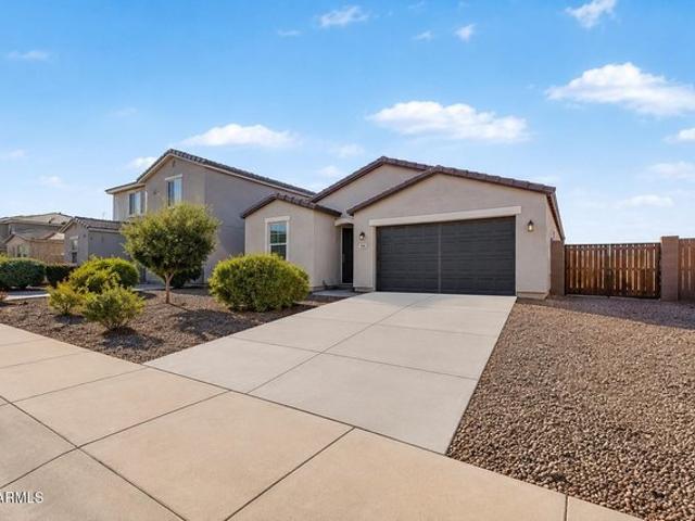 950 W Elm Ave, Coolidge, AZ 85128