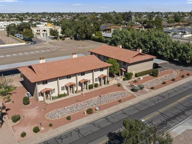 950 W Erie St, Chandler, AZ 85225