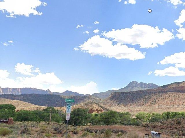 950 W Main St N, Rockville, UT 84763